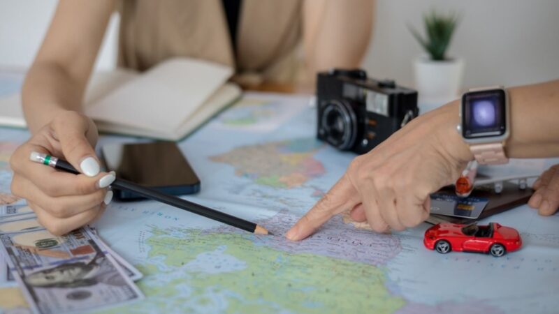 Top 5 Tourist Places in India | Explore India with Globusnext